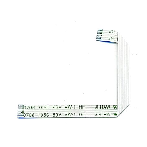 Cabo Flat Touch Pad A Placa M E P Notebook Positivo Stilo One Xc Cabo Flat Mouse Aos Botoes