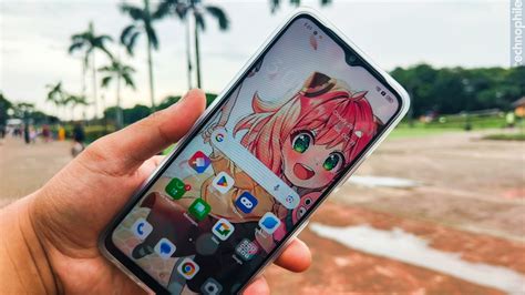 An Underwhelming Phone Oppo A Review Part Technophile