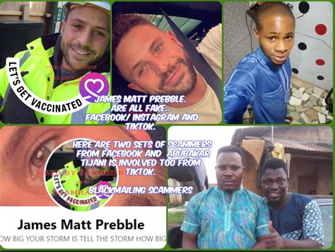 Scamhaters United Visit Us Also On Facebook And Instagram James