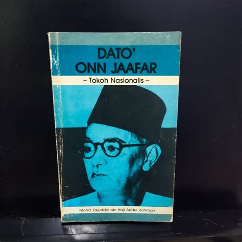 Dato Onn Jaafar 32 Hobbies And Toys Books And Magazines Storybooks On