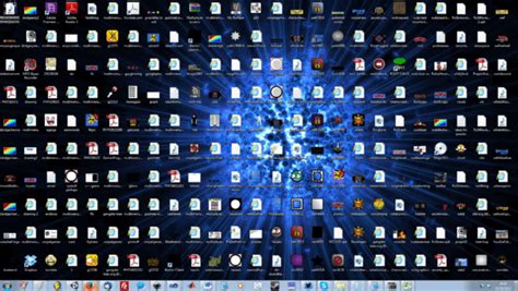 How To De Clutter Your Desktop With This Simple Solution