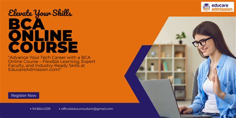 Bca Full Form Course Details Eligibility And Career Scope Educare