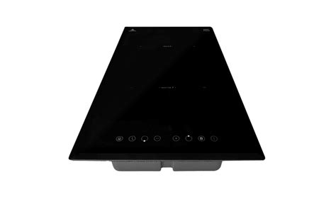 Otimmo Induction Hob Black Eih 7302e Harvey Norman Singapore