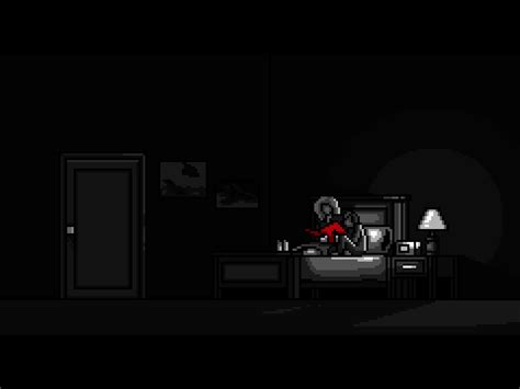The Babadook Horror Art Horror Movies Action Pose Reference Pixel Art Characters Pixel