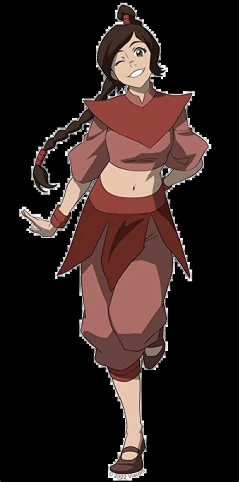 Ty Lee Heroes Wiki Fandom