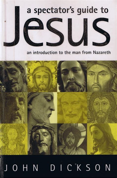 More Lives Of Jesus 2 John Dickson