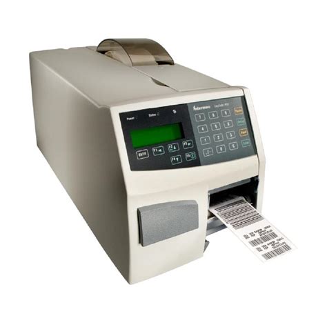 Intermec EasyCoder PF2i Intermec Ch