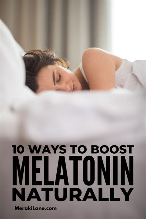 Melatonin Deficiency 29 Signs Causes And Natural Treatments