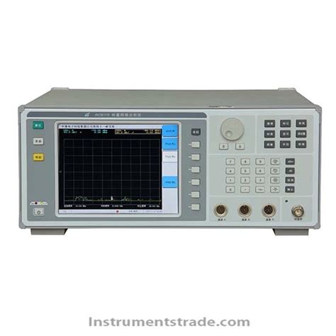 36110 Scalar Network Analyzer