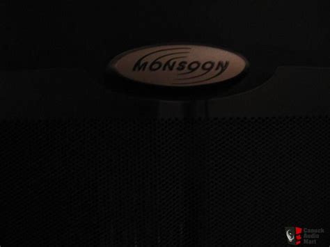 Monsoon Audio Fpf 1000 Hybrid Planar Speakers Photo 409127 Canuck