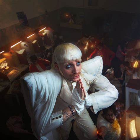 Joost Unity Review By Dangus Album Of The Year