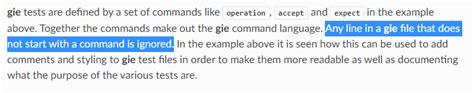 Gie Accepts Invalid Keywords Without Noticing Issue OSGeo PROJ GitHub