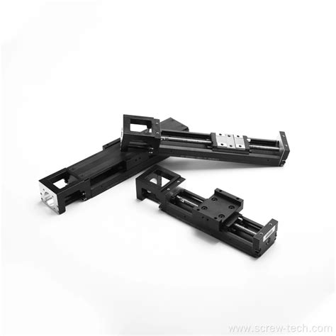 Linear Module Kk86 Without Cover China Manufacturer