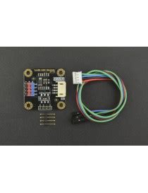 Gravity I C ADS Bit ADC Module Arduino Raspberry Pi Compatible
