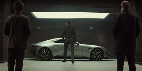 Top 10 James Bond Car Chase Scenes Ranked