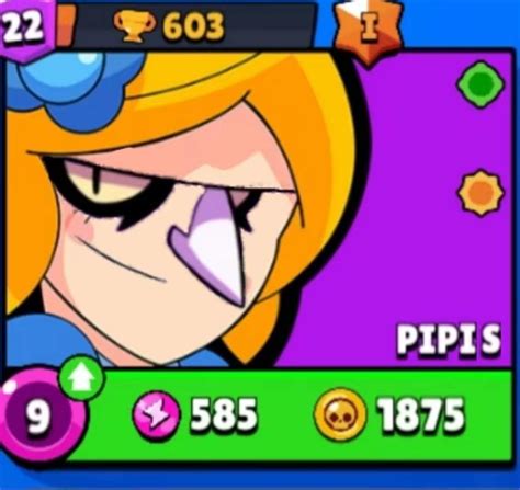 New Leaked Brawler R Brawlstars