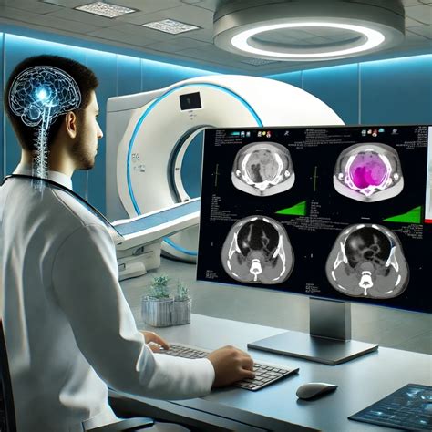 Artificial Intelligence In Radiology Benefits Challenges And Future Prospects