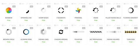 200 Excellent Svg Loader Animated Onaircode