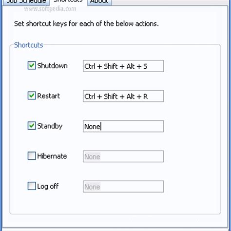Auto Shutdown Alternatives And Similar Software