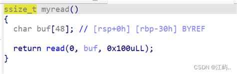 Ctf Pwn 伪随机数绕过问题nssctf Pwn Rand Csdn博客 Ctf Pwn 伪随机数绕过问题nssctf Pwn Rand Csdn博客