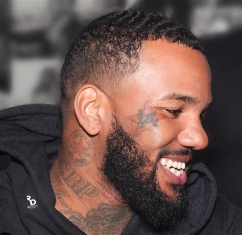 Jayceon Taylors Instagram Twitter And Facebook On Idcrawl