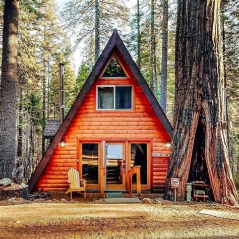 Modern Wood Cabin Styles For 2023 How To Make Diy