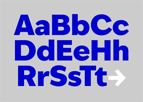 Ivy Epic Font In Styles Behance