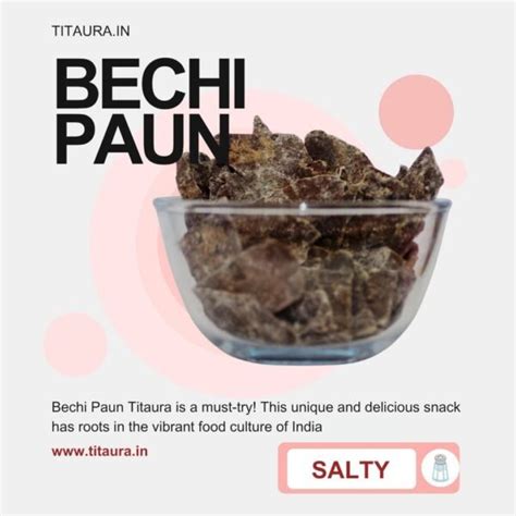 Detailed Explanation Of Titaura Titaura