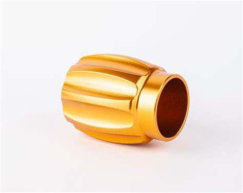Ohlins Rear Shock Absorber Preload Adjuster Knob