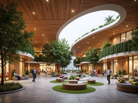 50 Community Center Blobitecture Style Building Design Ideas Building Design Architecture