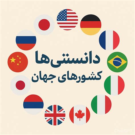 آیا میدونی تویی طبیعت چه رازهایی پنهان شده؟ اینجا جاییه که با هر ویدیو