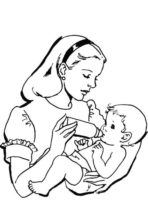 Best Coloriage Maman Papa Images On Pinterest Mom Coloring Pages And Coloring Books