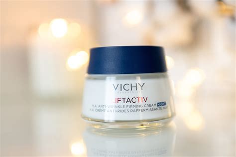 Дневной и ночной кремы: Vichy Liftactiv Anti-wrinkle Firming Cream ...