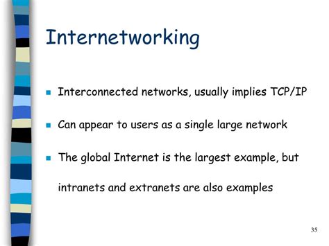 Ppt Tcp Ip Network And Osi Model Powerpoint Presentation Free Download Id 2385424