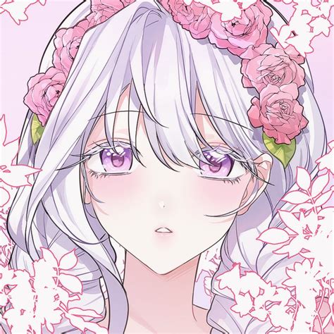 𝐒𝐜𝐡𝐰𝐚𝐧𝐞𝐧𝐩𝐫𝐢𝐧𝐳𝐞𝐬𝐬𝐢𝐧 🪽 On Twitter 아아 많고 많은 날들 중 운명적이게도 로즈데이에 태어난 백장미소녀 ㅡ