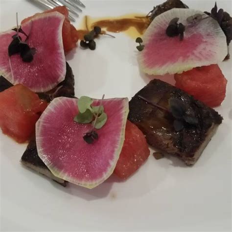 Four By Brother Luck Restaurant Colorado Springs Co Opentable