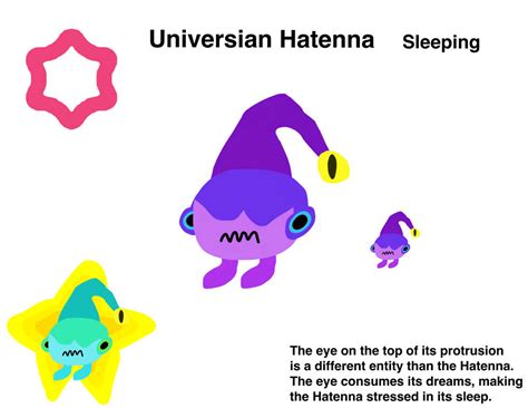 Hatenna Universian By Theblakeberry On Deviantart