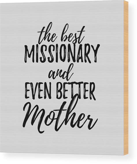 Missionary Mom Memes