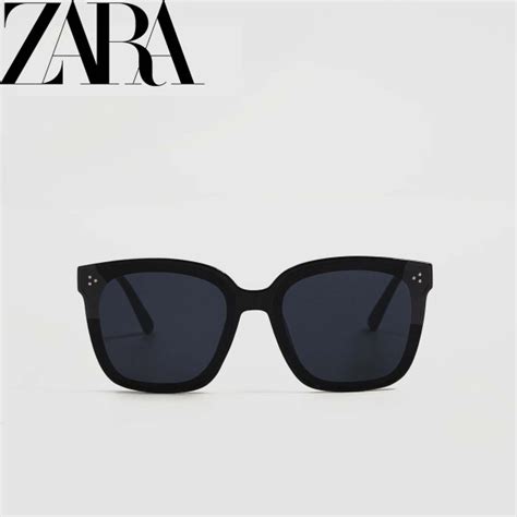 Zara Очки солнцезащитные - купить с доставкой по выгодным ценам в ...