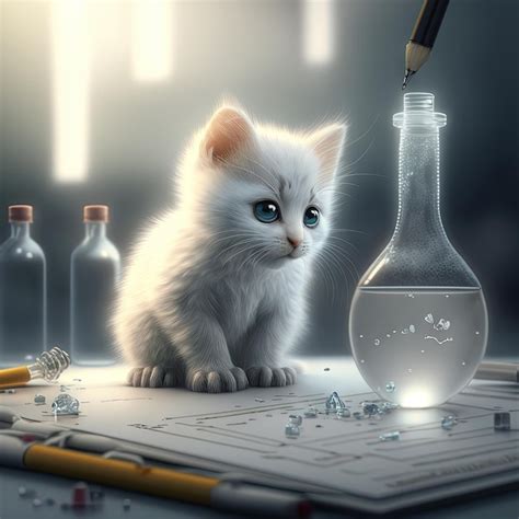 Cat Lab Work Images Free Download On Freepik