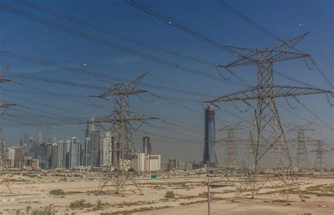 Household Bills Rip Off How Much Emiratis Pay And How It Compares Globally
