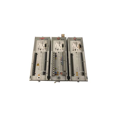 Cdb32004c24sh Lust Lti Servo Drive