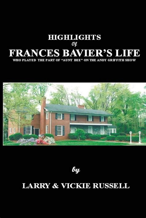 Frances Bavier Tet Seg Frances Baviers Belongings Were Auctioned