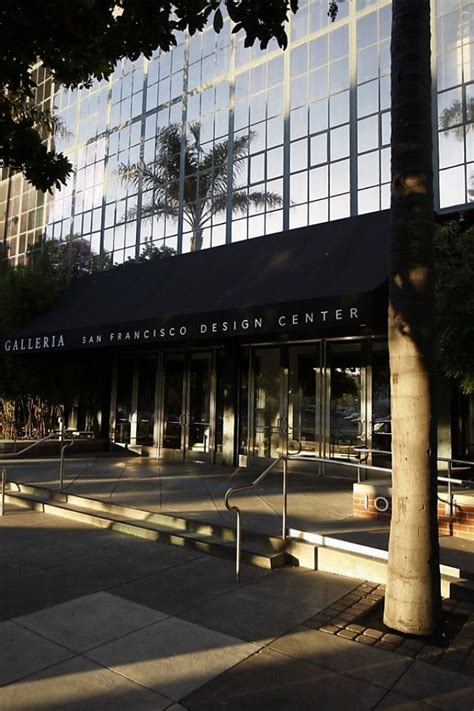 San Francisco Design Center Best Furniture Showrooms San Francisco