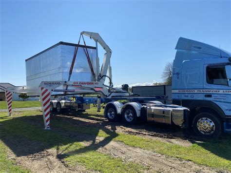 Plastic Composite Cladding Contained Nz