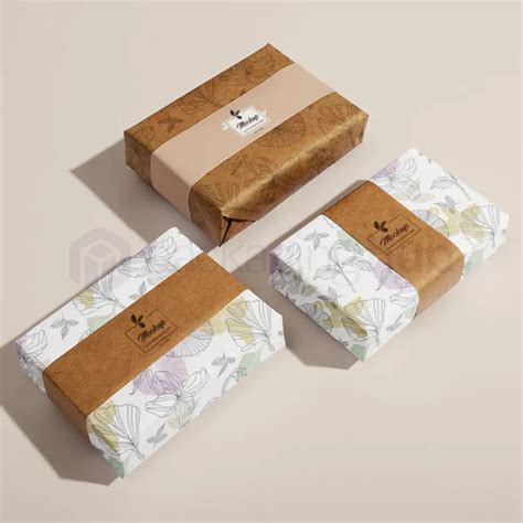 Luxury Soap T Boxes Wholesale Packaging Hub