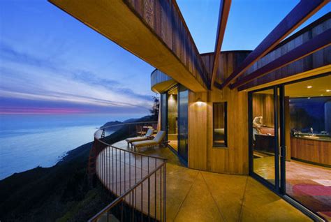 Post Ranch Inn Big Sur California Exclusive 5 Star Boutique Resort