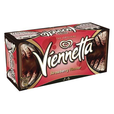 Viennetta Ola