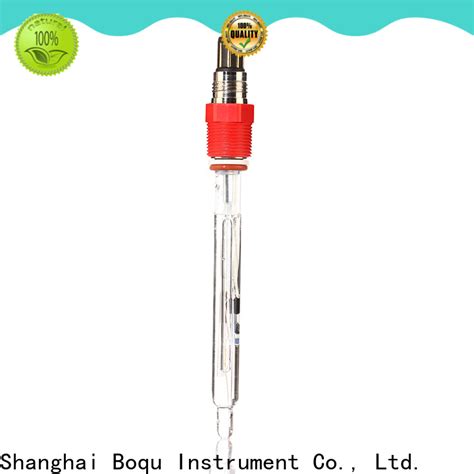 Professional Online Ph Sensor Company Boqu