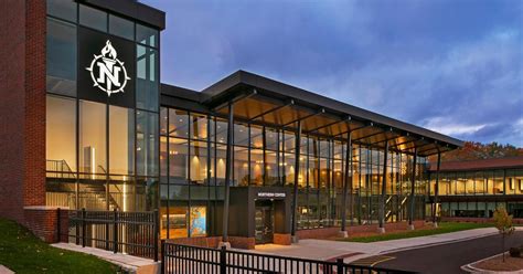 Nmu Looking To Complete 7 Major Campus Projects Within The Next 3 Years